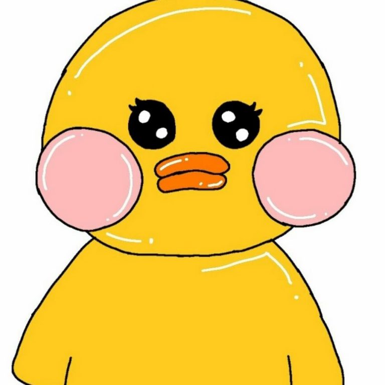 20 leuke Peer kleurplaten om gratis te printen